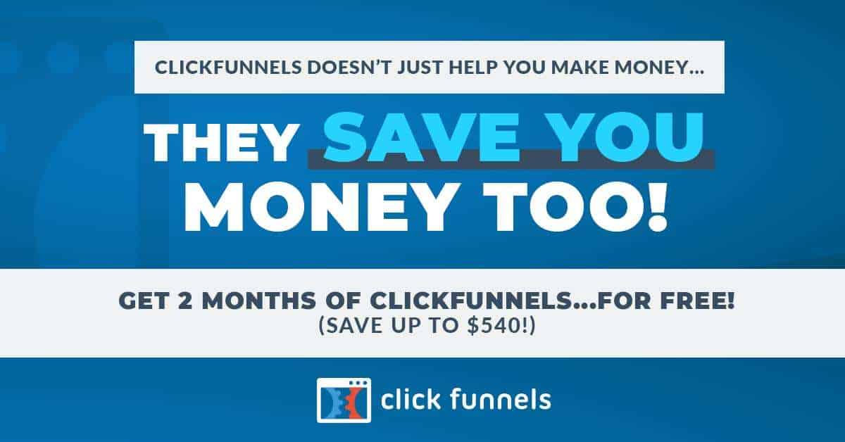 Beginner's Guide - Building Profitable Sales Funnels With Clickfunnels ...