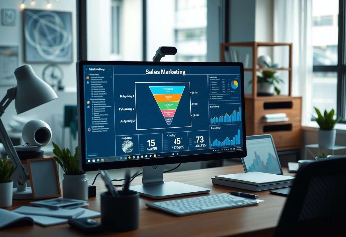 The Ultimate Guide To Building High Converting Funnels With AI - Sales ...