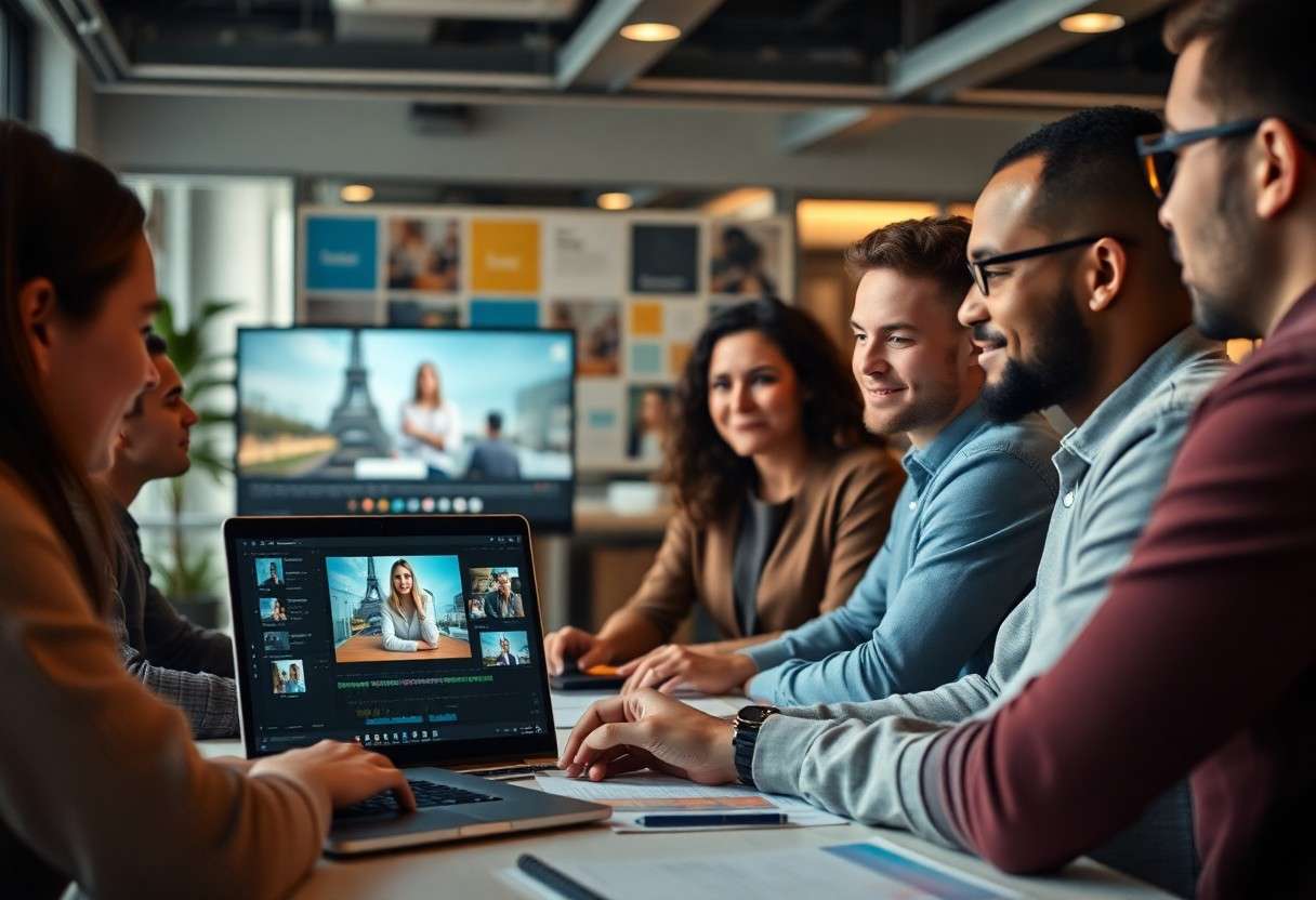 How To Unlock Your Potential - Easy Video Creation With Syllaby’s AI ...